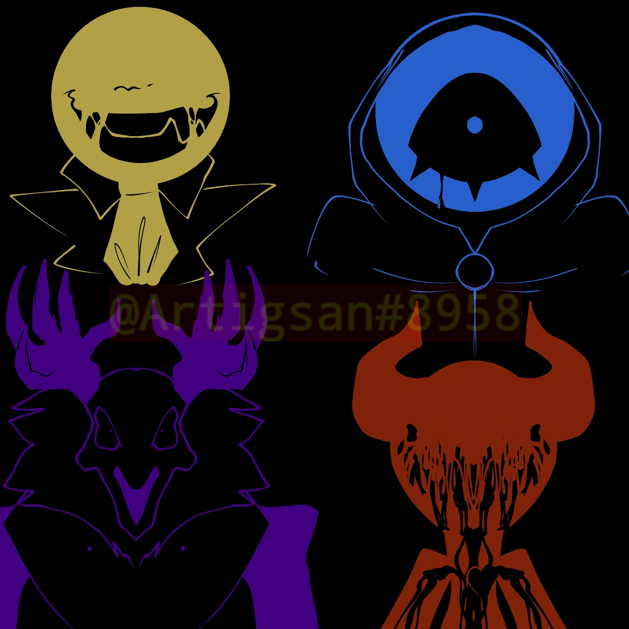 Hehe i cooked | Fandom