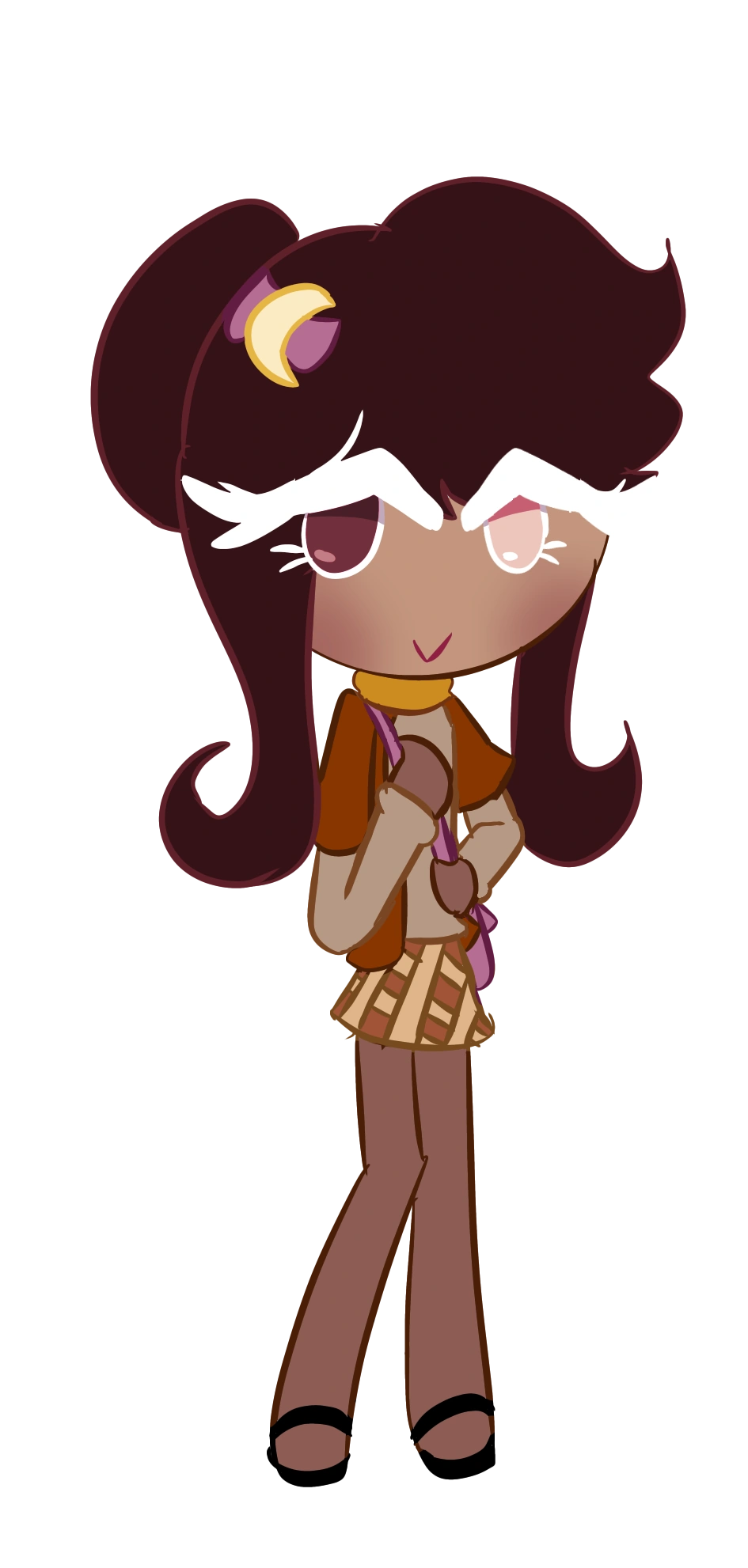 I made another Cookie oc!!! | Fandom