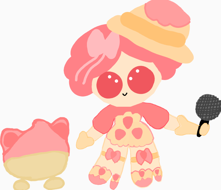 How Would You react, if my oc had a pet? | Fandom