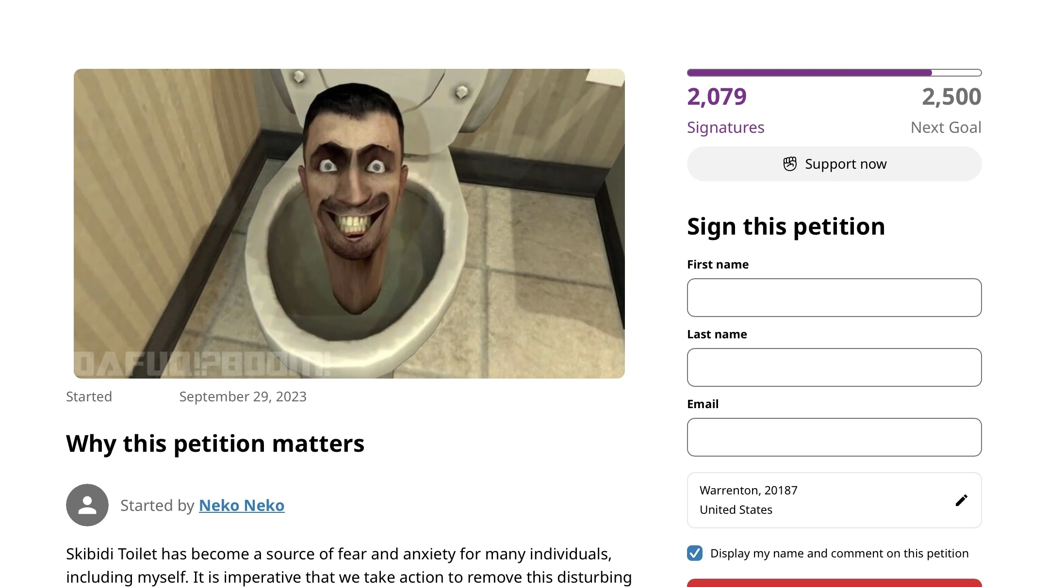 This is why the Skibidi Toilet Hatedom is bad, if not worse, than the ...