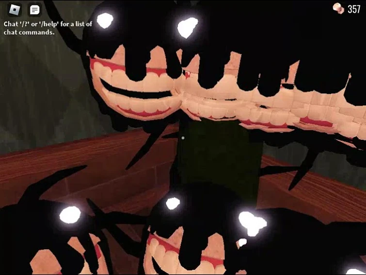 screech paradise | Fandom