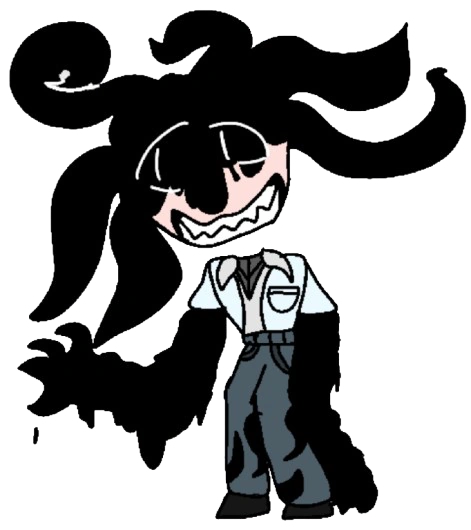 School AU - Screech | Fandom