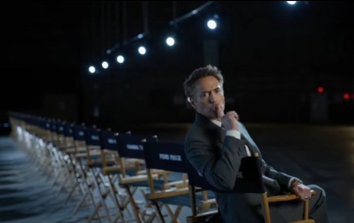 The meaning behind the shush | Fandom