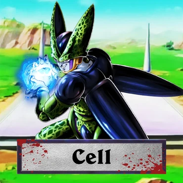 Cell VS Toguro (Dragon Ball VS Yu Yu Hakusho), OST : DEMON CELL | Fandom