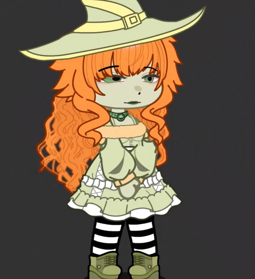 Why did I make ZombieCleo-? | Fandom