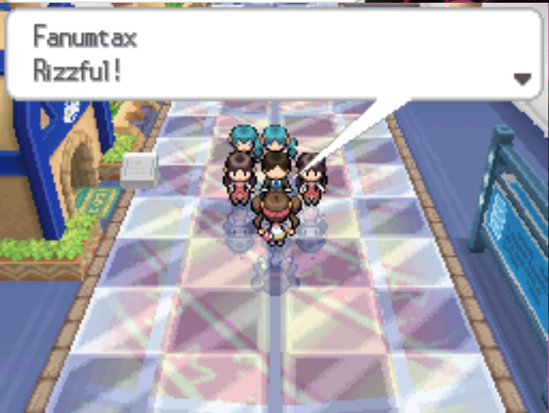 wiki so dead i ditched the beequip case pfp after 4 years | Fandom