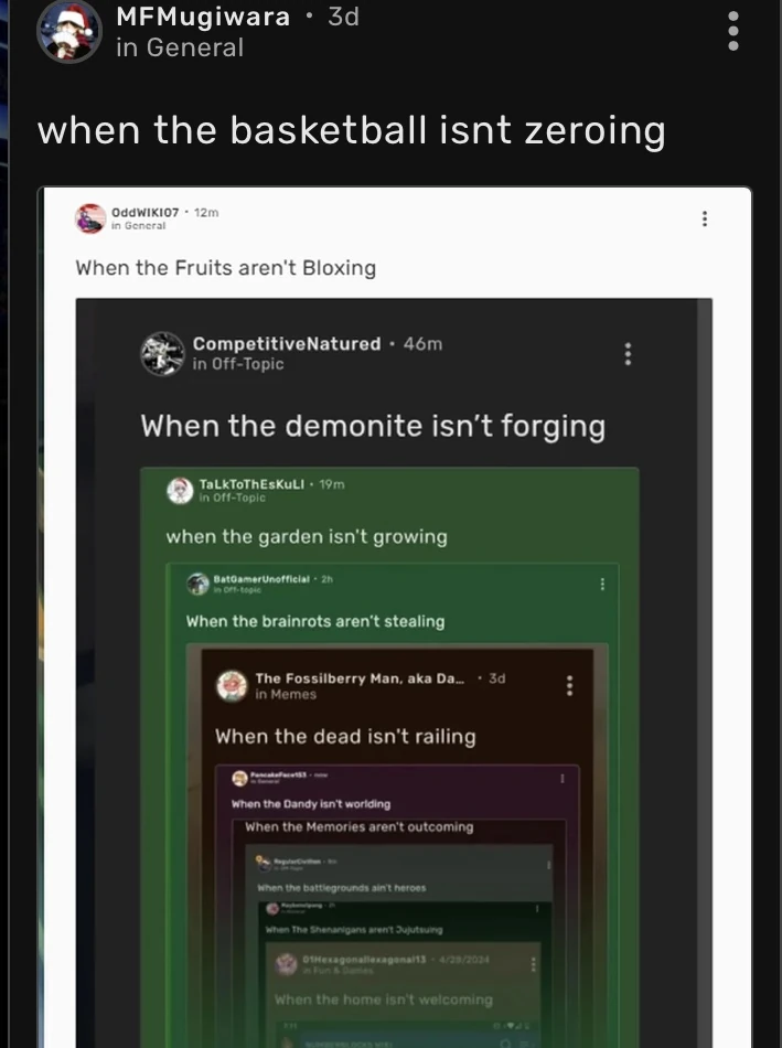 When the Sols isn’t rnging | Fandom