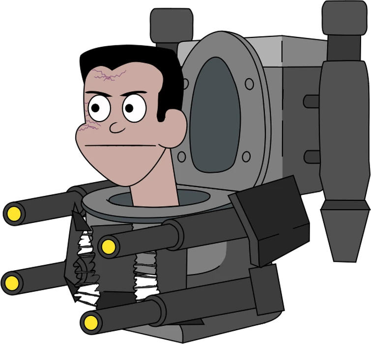 Discuss Everything About GameToons Wiki | Fandom