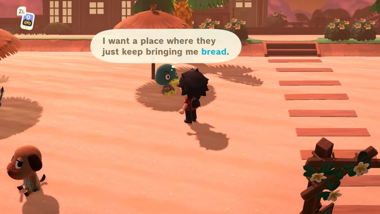 Discuss Everything About Animal Crossing Wiki | Fandom