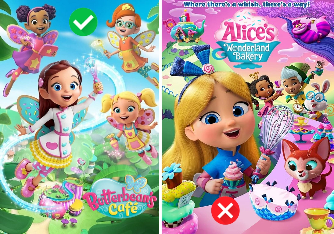 Alice’s Wonderland Bakery Is Extremely Dumb | Fandom