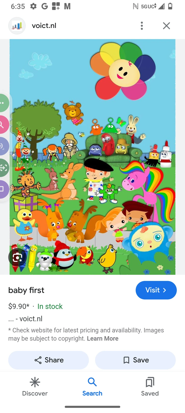 Discuss Everything About The Official Qubo Wiki | Fandom