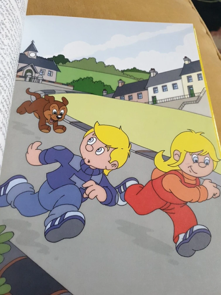 School or church? | Fandom