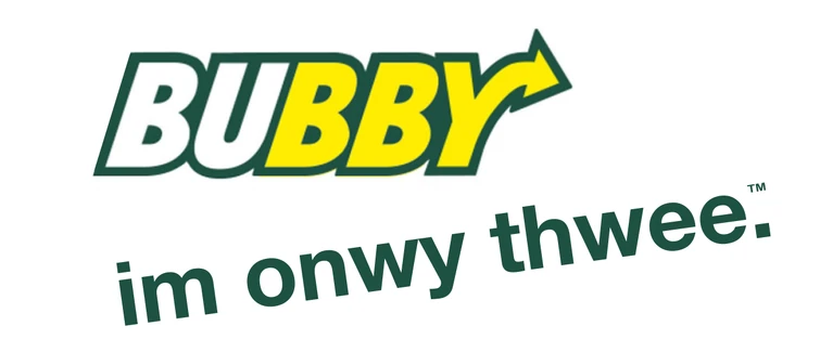 bubby | Fandom