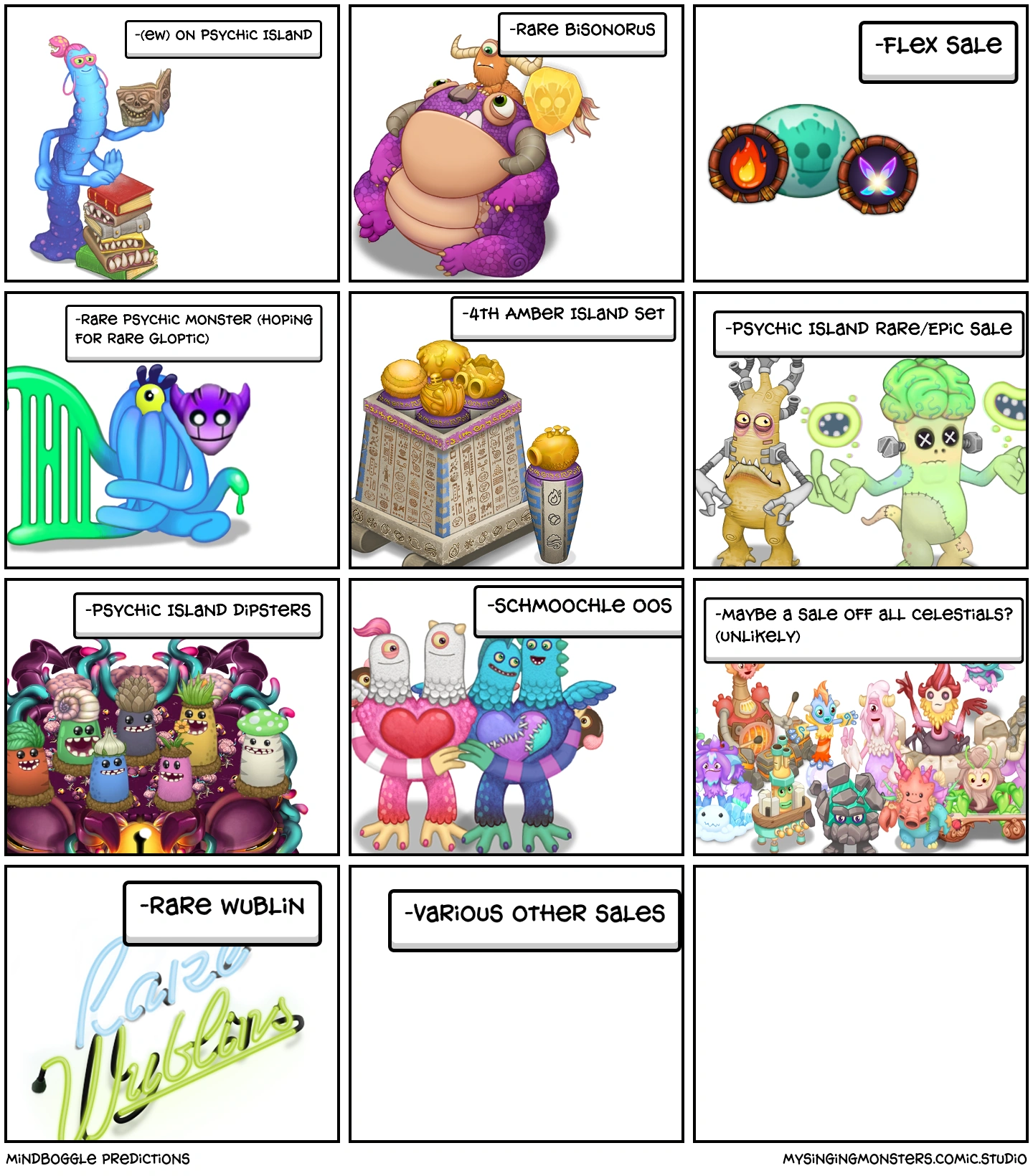 Last 3 hour and 57 minutes MindBoggle predictions | Fandom