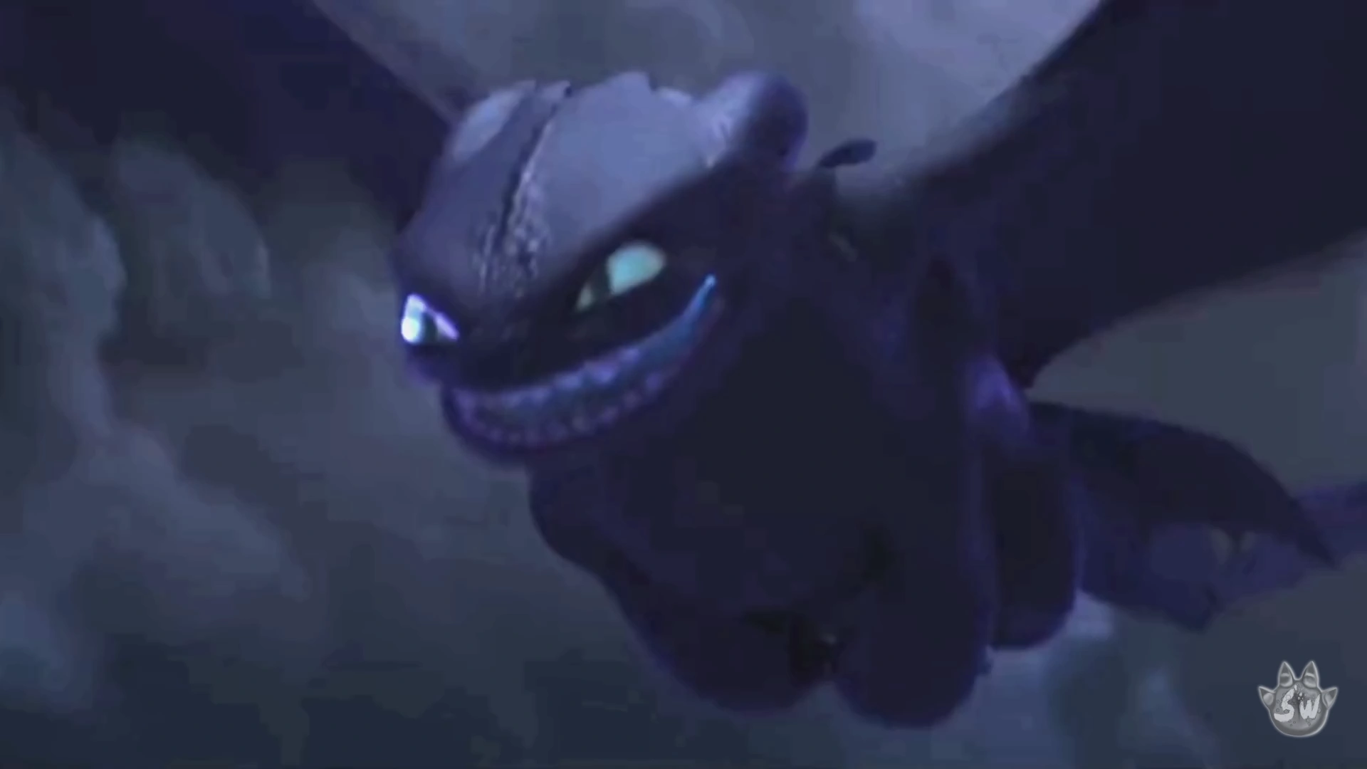 Spoilers toothless | Fandom