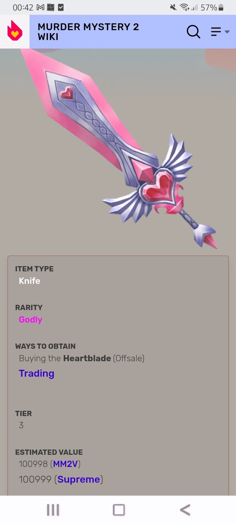 Discuss Everything About Murder Mystery 2 Wiki | Fandom