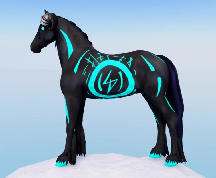 what a v1 fiend fri would look like! | Fandom