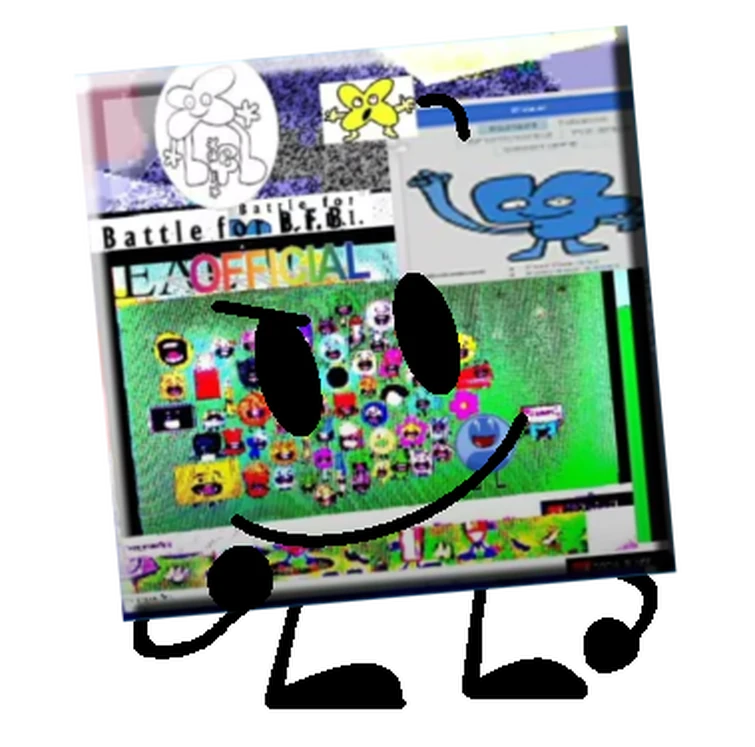 The bfb is alive | Fandom