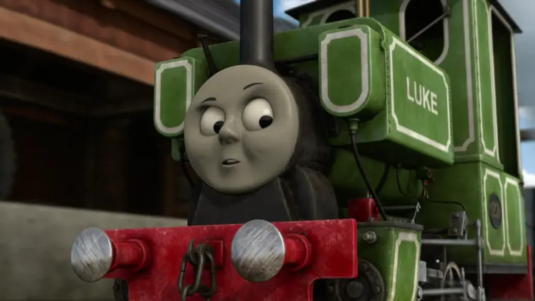 Discuss Everything About Thomas the Tank Engine Wiki | Fandom