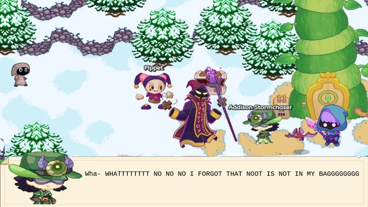 Discuss Everything About Prodigy Game Wiki | Fandom