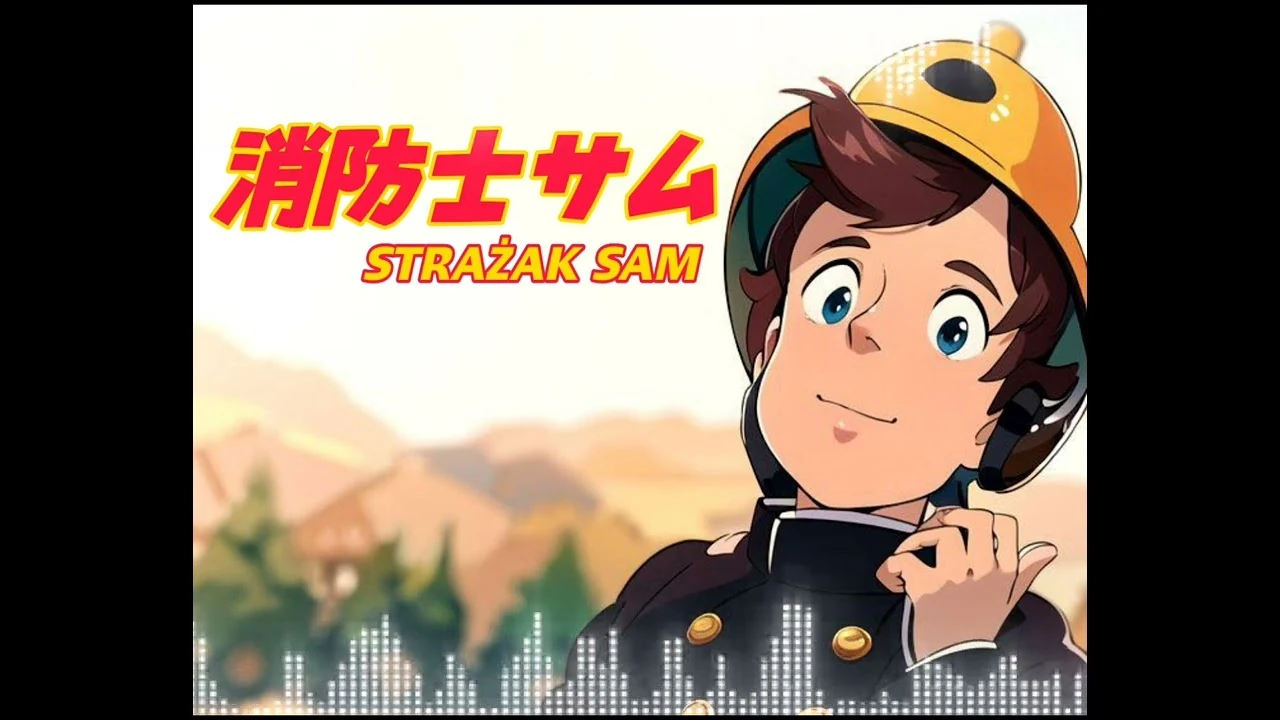 Fireman Sam Anime OP by me | Fandom