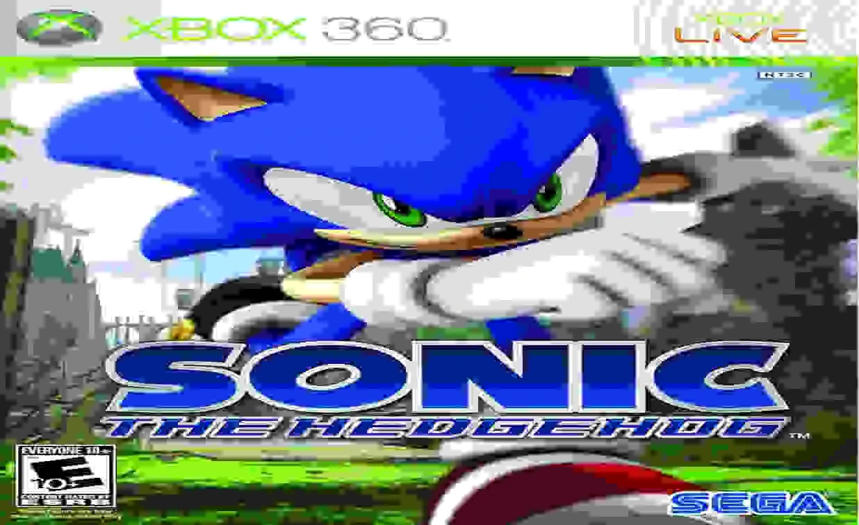 hapy birday to sonic 07!!!111 | Fandom