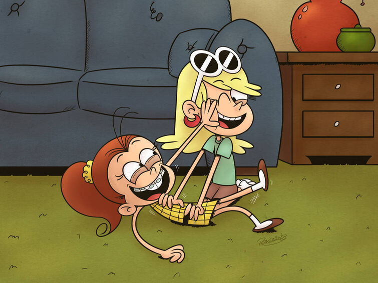 Getting The Tickles Fandom