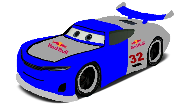 Red Bull Alex Gearbox Jr. and MTN Dew Christopher Tirebraker | Fandom