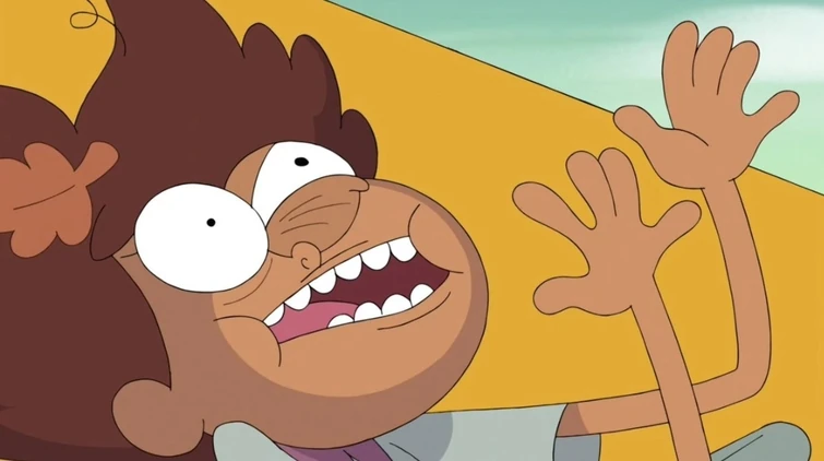 Amphibia meme templates made from the gallery page of family fishing ...