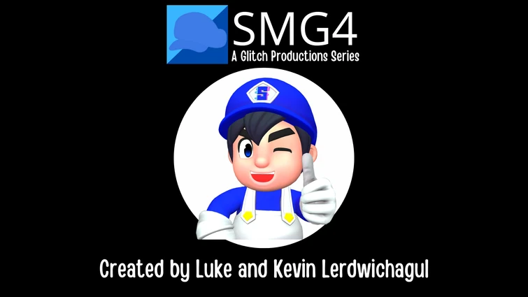 SMG4 Next-generation Intro (Version 4) | Fandom