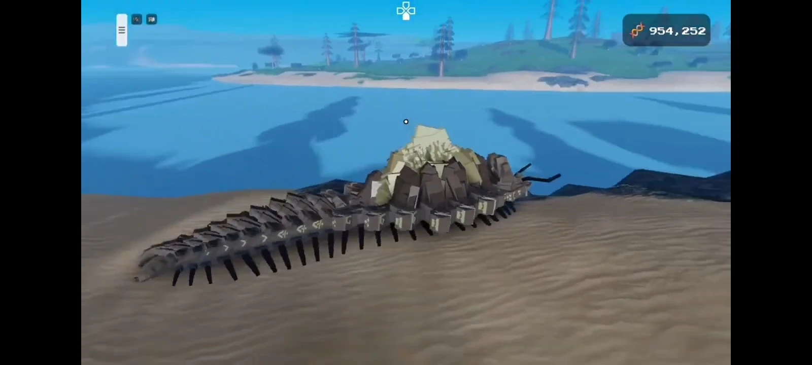 I am totally buying Arthropleura for Era Expansion now | Fandom