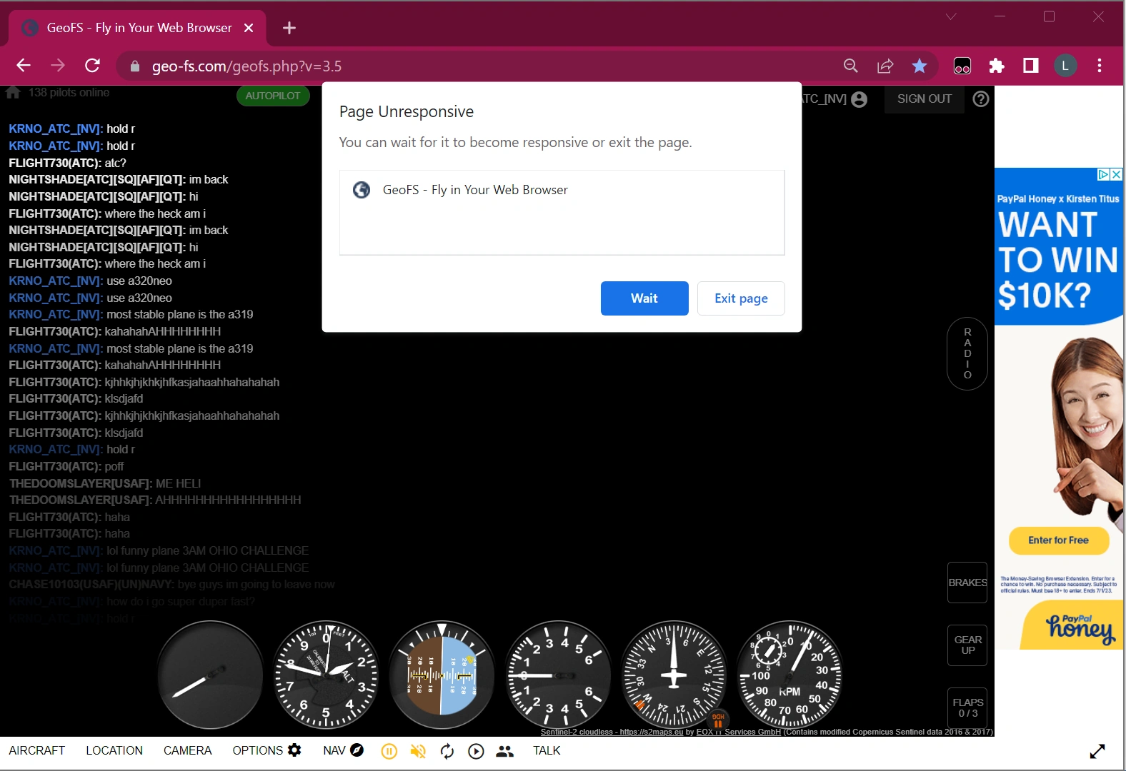 Some more funny screenshots | Fandom