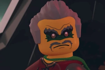 Better Side Character Part 17:Acronix vs Krux | Fandom