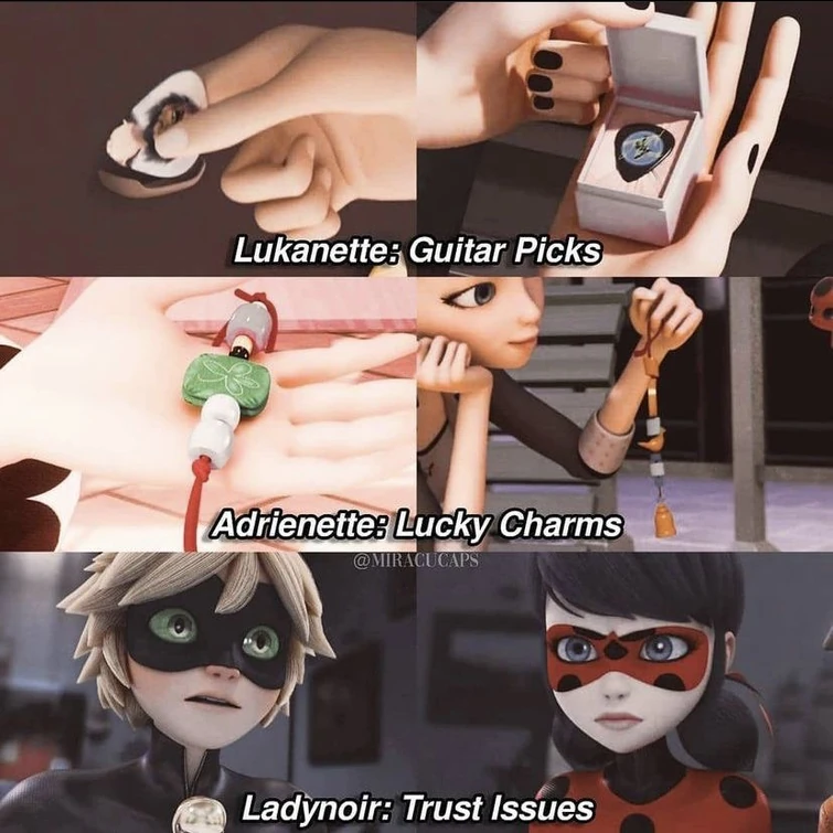Miraculous memes😜 | Fandom