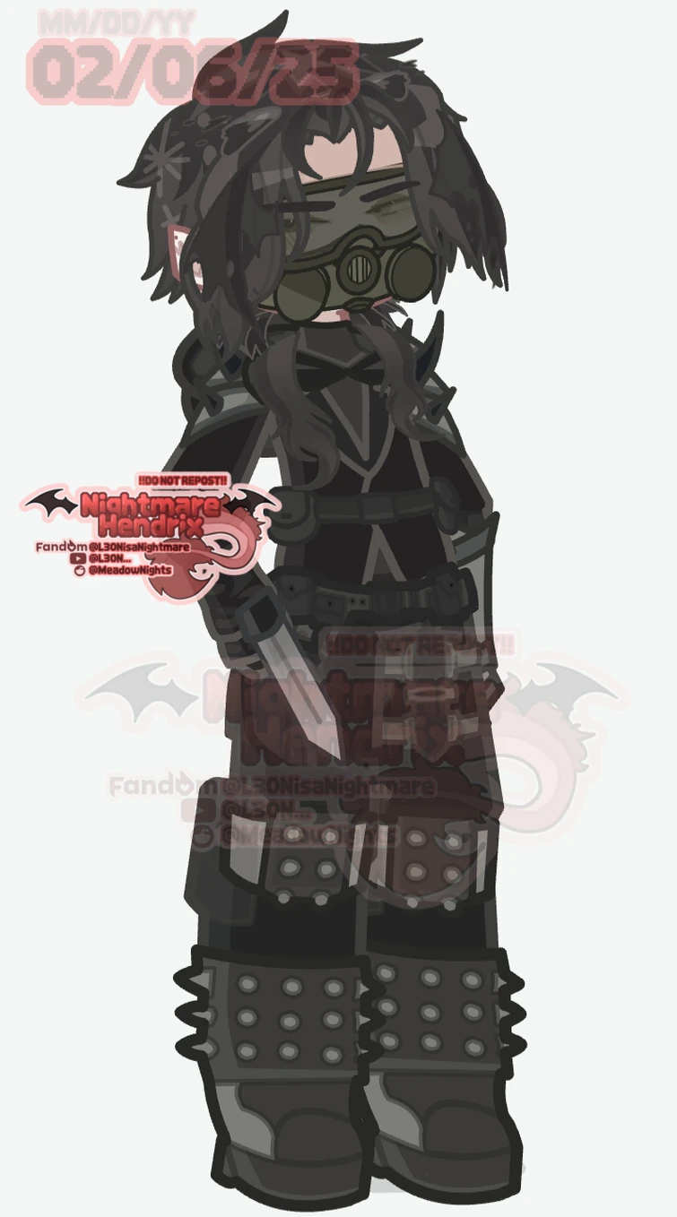 Gacha Life 2 - Characters & Updates (Official Thread) | Fandom