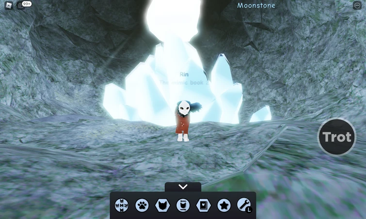 Rate my rin cosplay skin I made in wcue | Fandom