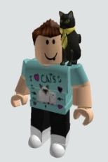 Hear me out, a Denis Daily skin | Fandom