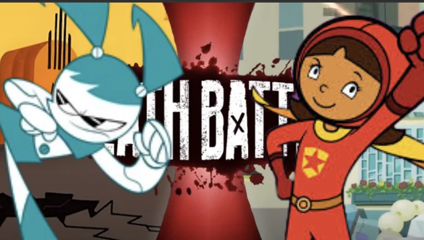 So I finished my first ever death battle, thoughts? | Fandom