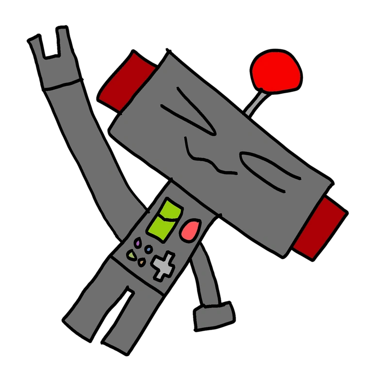 Bob (robots mecha) | Fandom