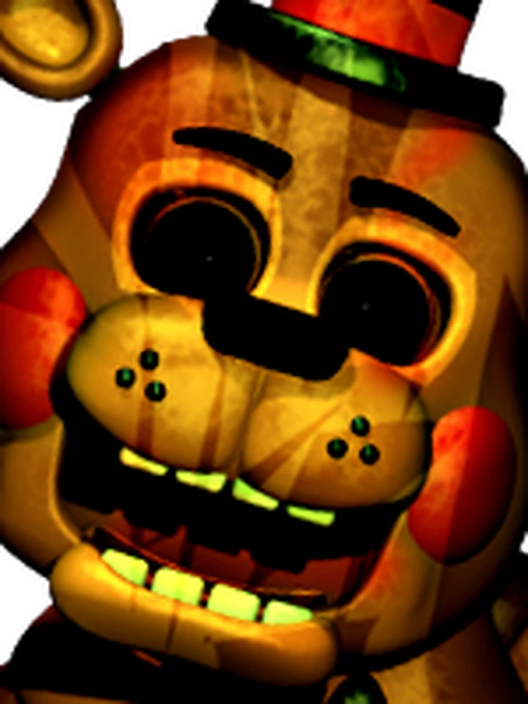 fan made freddy ideas | Fandom