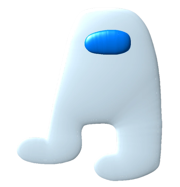 new rtx amogus | Fandom