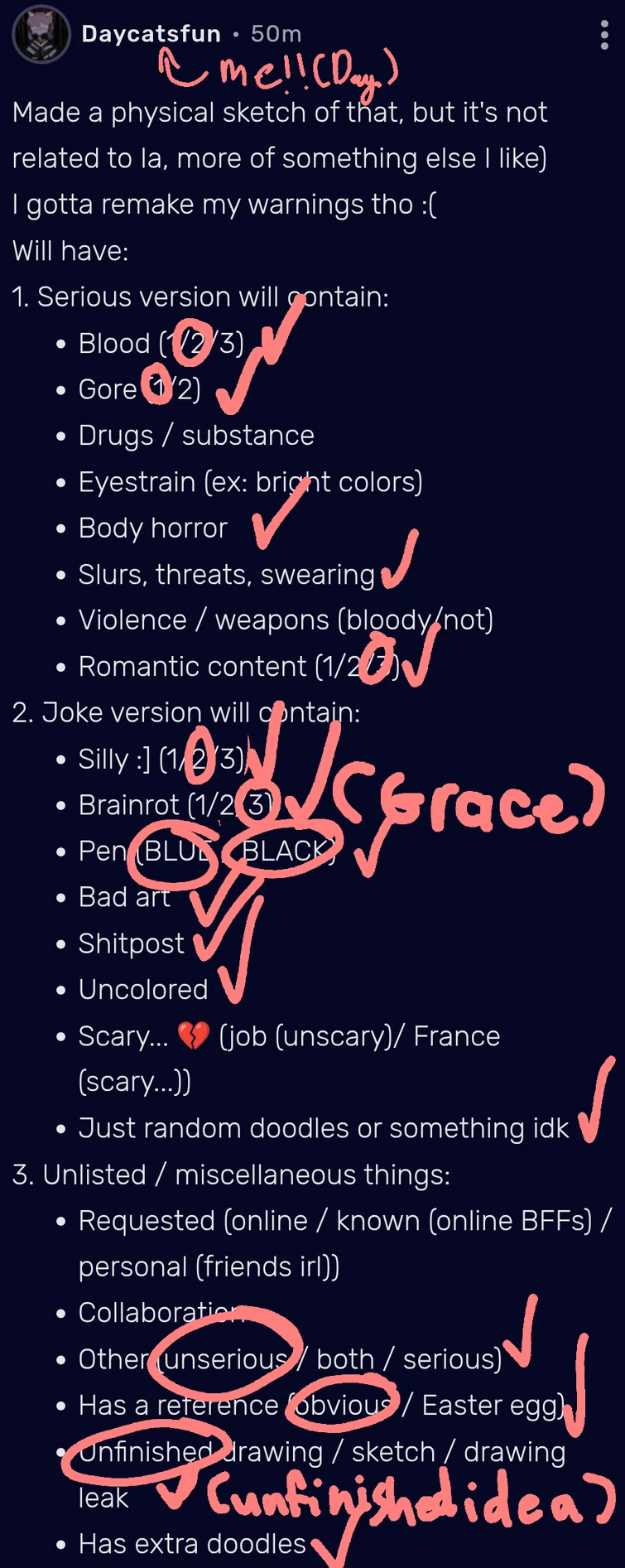 Discuss Everything About Grace Wiki | Fandom