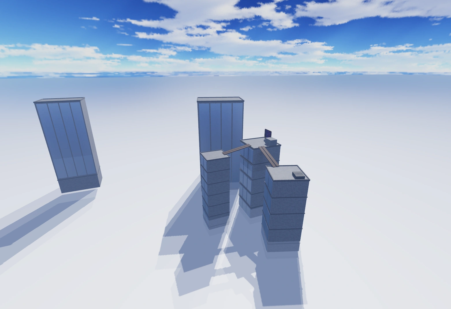 rooftops remake progress 1.4 | Fandom