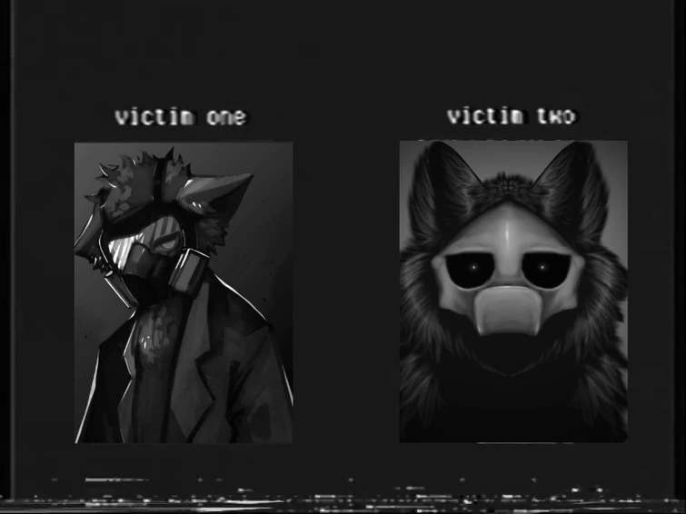 The Changed Catalogue (a spin off of The Mandela Catalogue) | Fandom