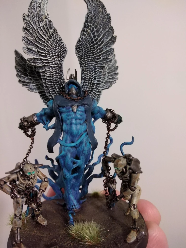 Prisoner update | Fandom