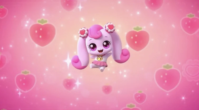 What are your thoughts/opinions on this Teenieping? (PART 1: Heartsping ...
