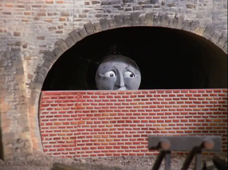 Reviewing my top 26 episodes : The Sad Story of Henry, Edward, Gordon ...