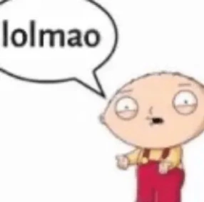 lolmao | Fandom