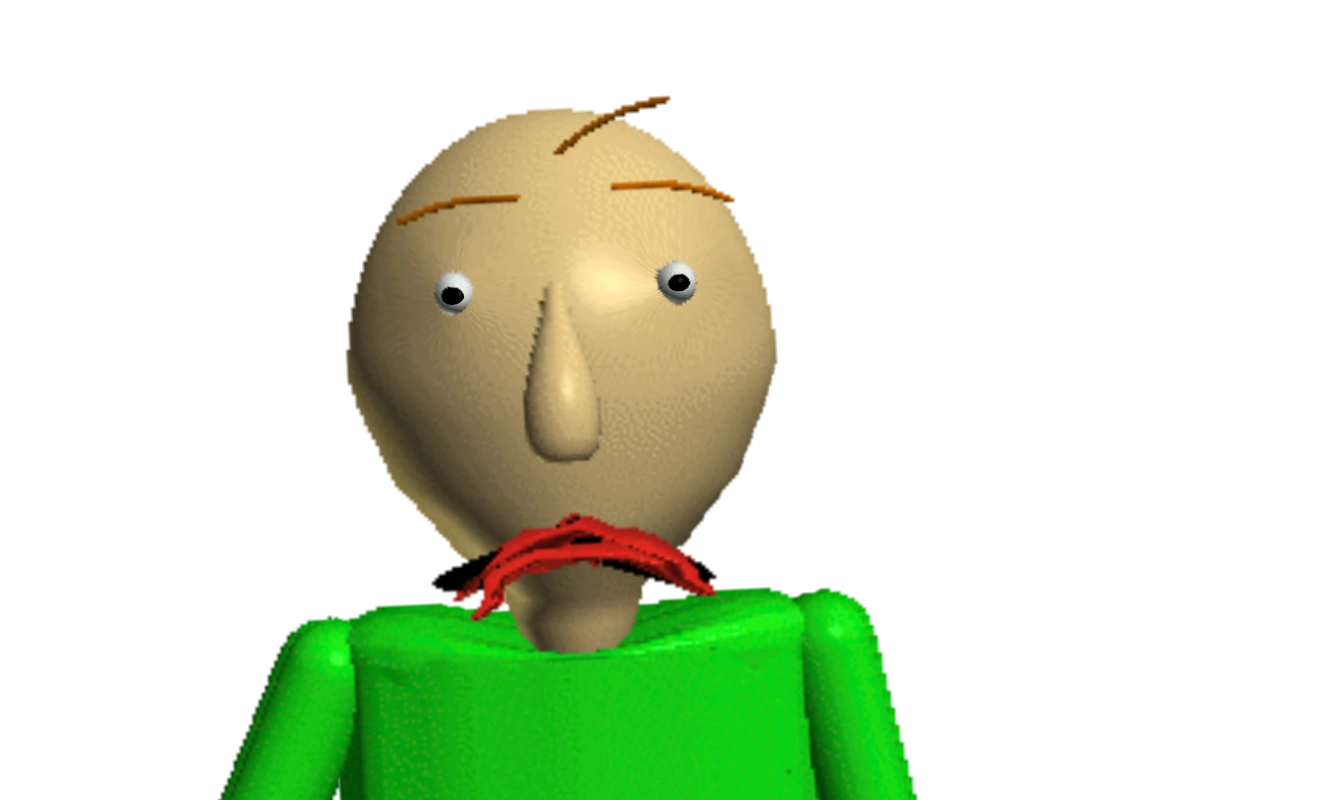 HAPPY BIRTHDA8 TO BALDI'S BASICS AND EDUCATION AND LEARNING | Fandom