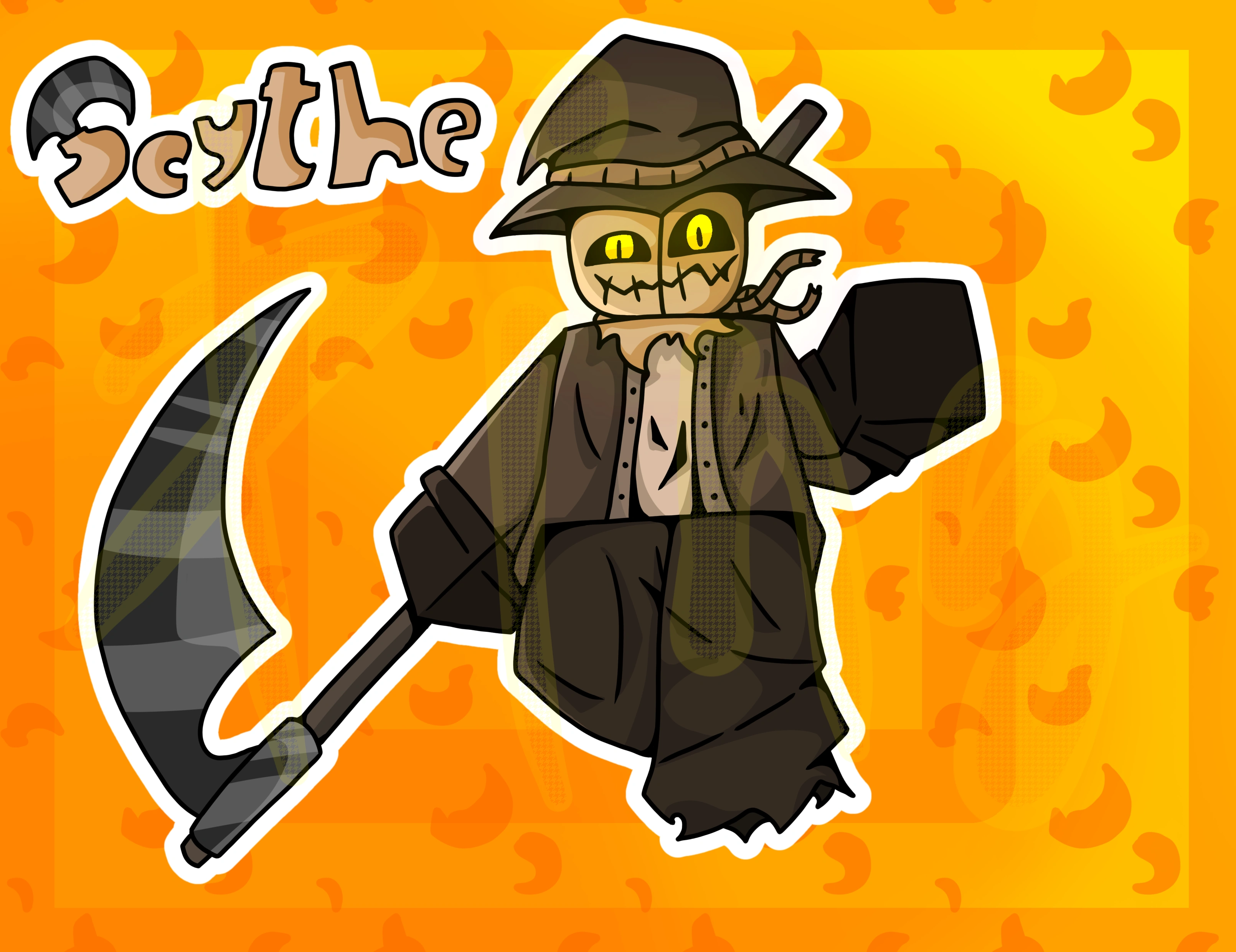 Scythe | Fandom